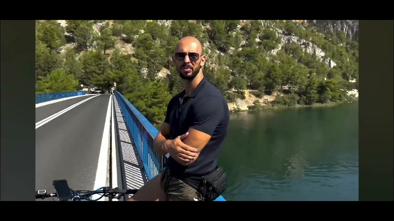 Yacht 」 Andrew Tate EDIT [4K] - YouTube