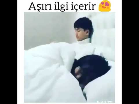 BÖYLE BİR AŞK KİM İSTEMEZ..😊