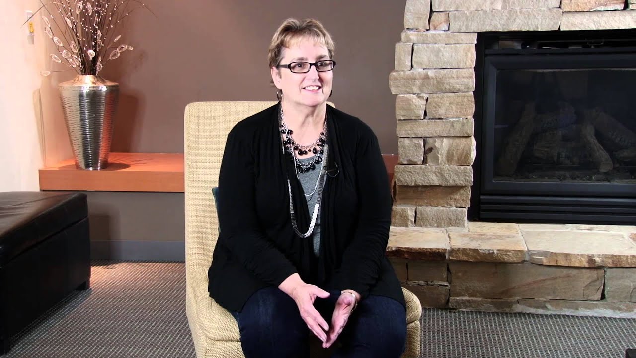 Pam Handy – GriefShare - YouTube