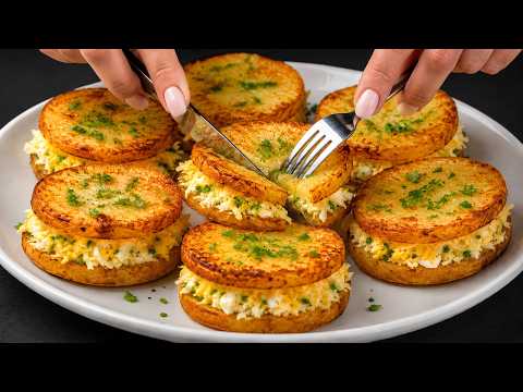 🔥Hayatımda hiç bu kadar lezzetli bir şey yememiştim!😋Her hafta yemek pişiriyorum! Büyükannenin zekic