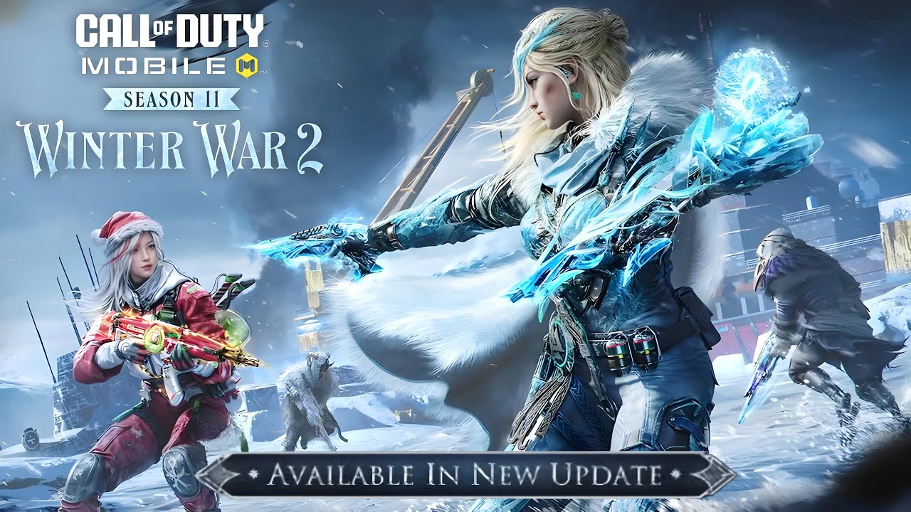 Horizontal Stream Bolteee | CODM BR Live - YouTube