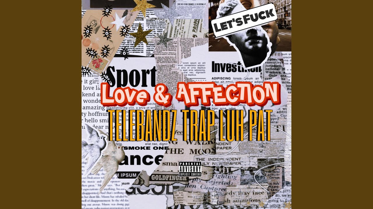 Loveeee Song (feat. TeleBandz & Trap) - YouTube