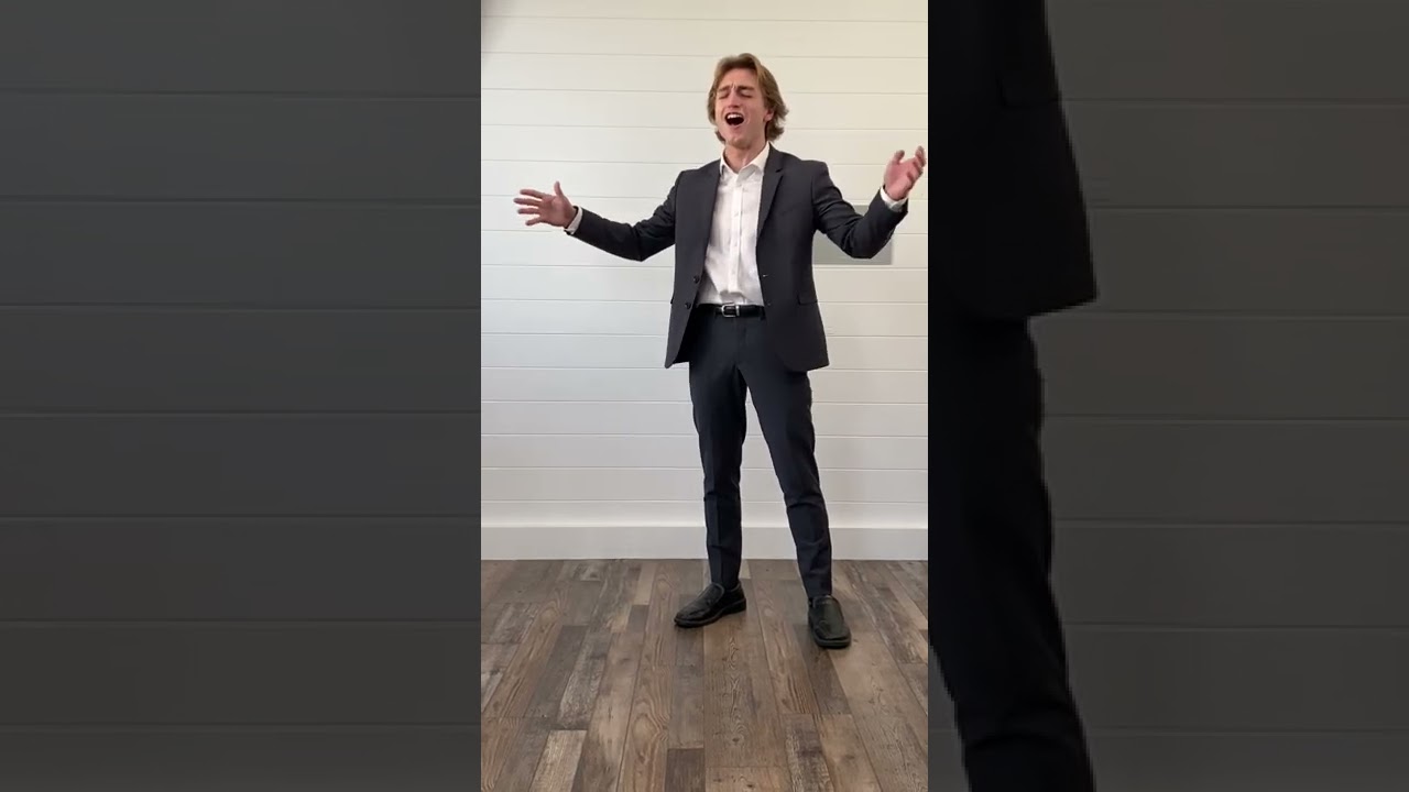 Jed Bullock “Made of Stone” from The Hunchback of Notre Dame - YouTube