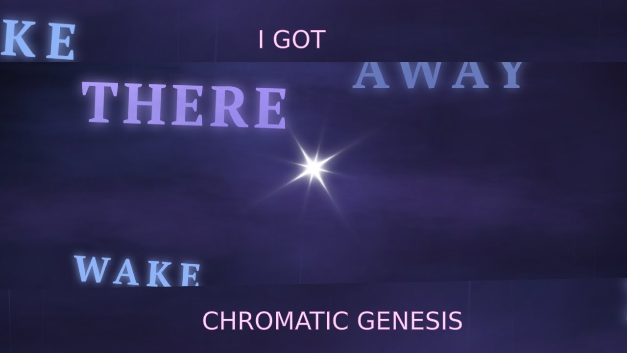 I GOT CHROMATIC GENESIS IN SOLS RNG ROBLOX! - YouTube