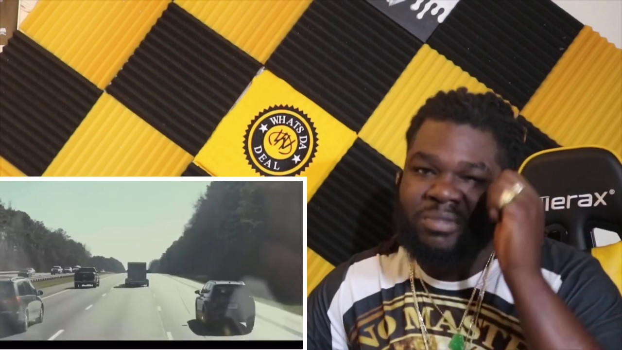 Rod Wave “THUG MOTIVATION” Reaction - YouTube