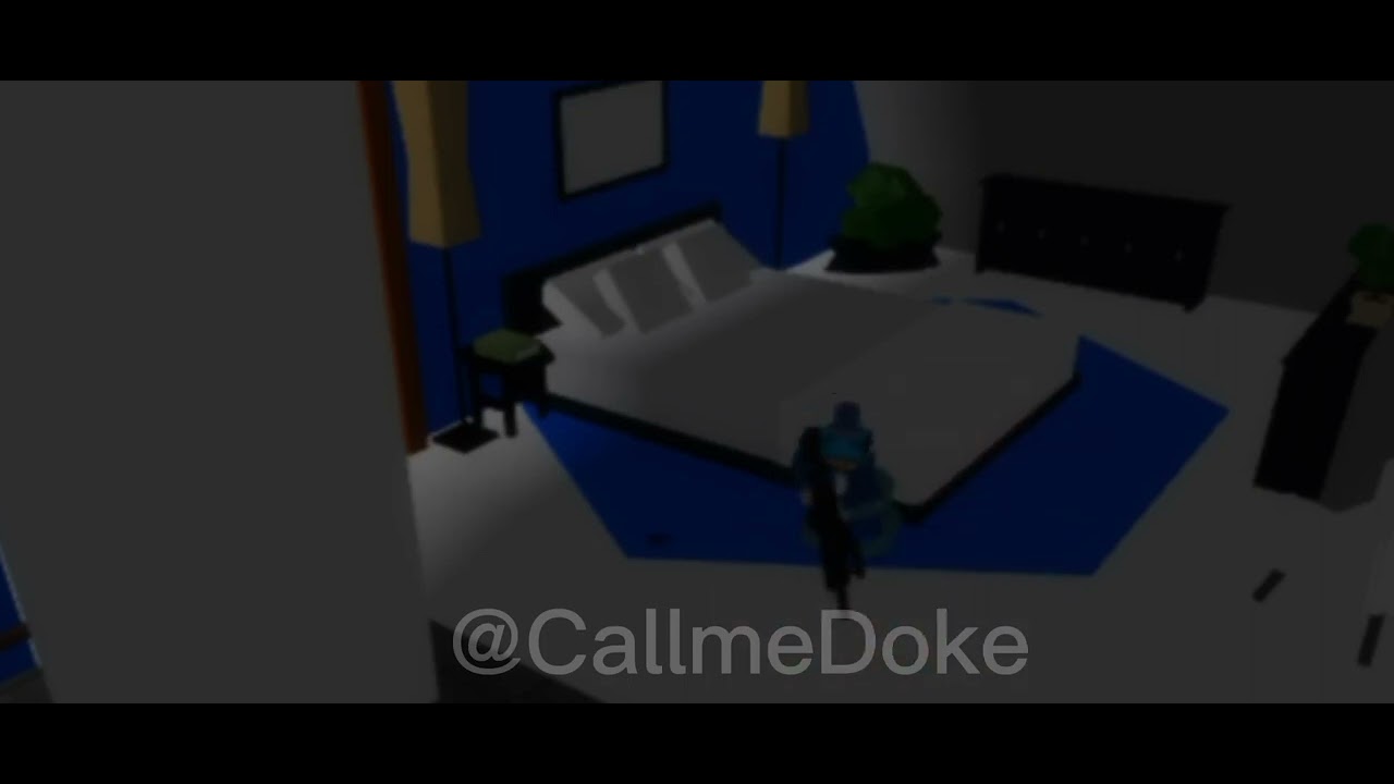 roblox "Braiden go back in your bed" inspo - @CoolestDawg12 - YouTube