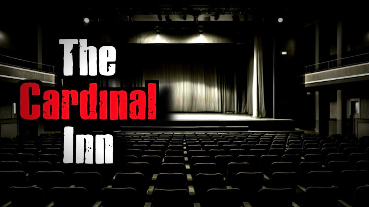 THE CARDINAL INN [Creepypasta Narration] - YouTube