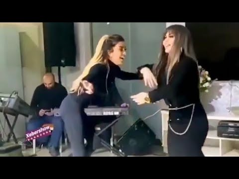 Qumral və Çinarədən nəfəs kəsən ritm.