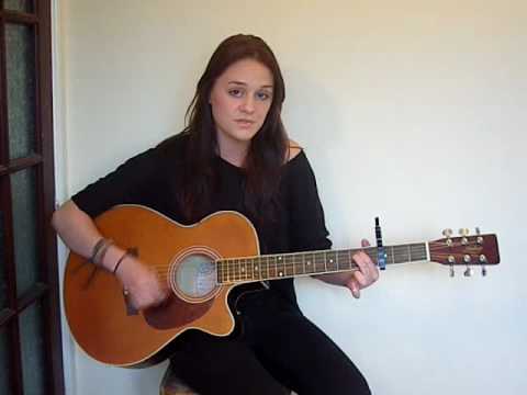 Lucy Greig (Temporary Home) - YouTube