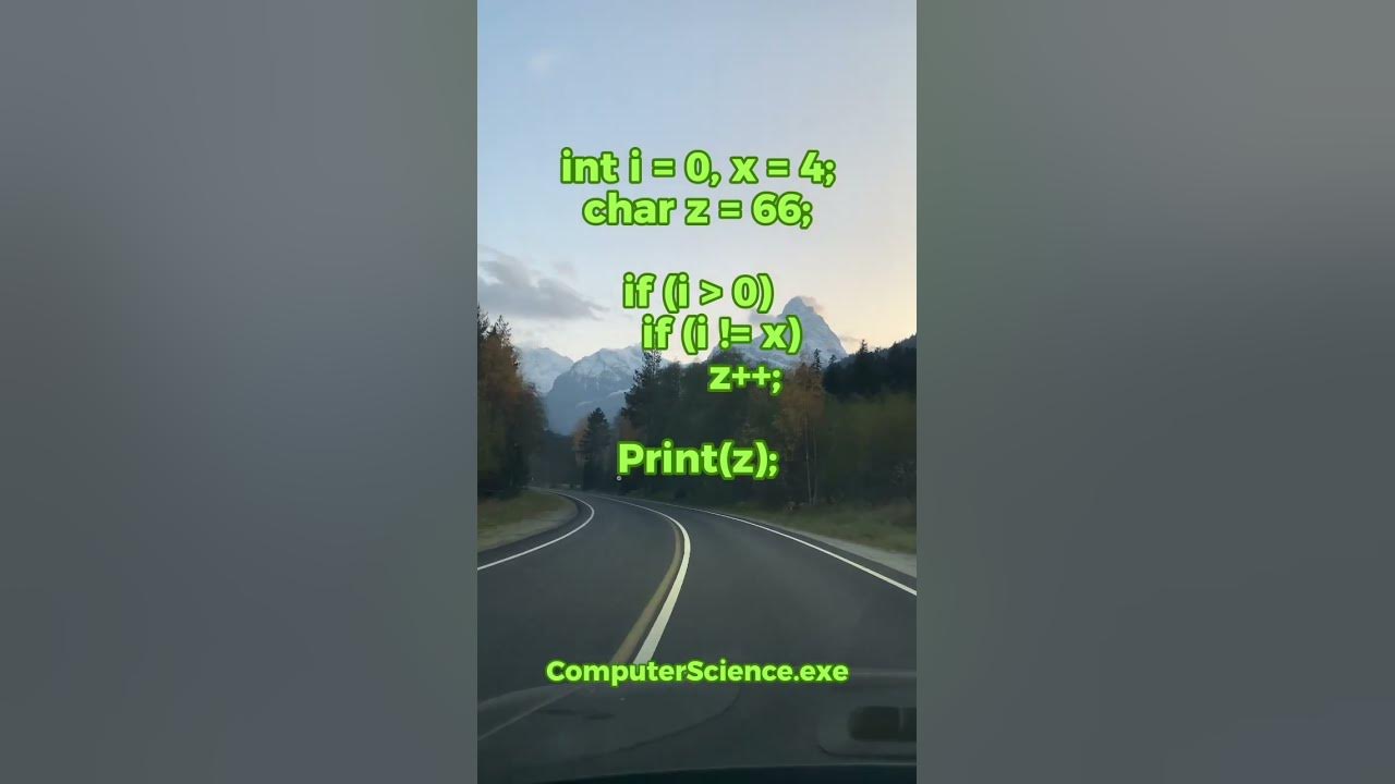Drop The Output In The Comments Hacker Artificialintelligence Programmerlife Coders Ai