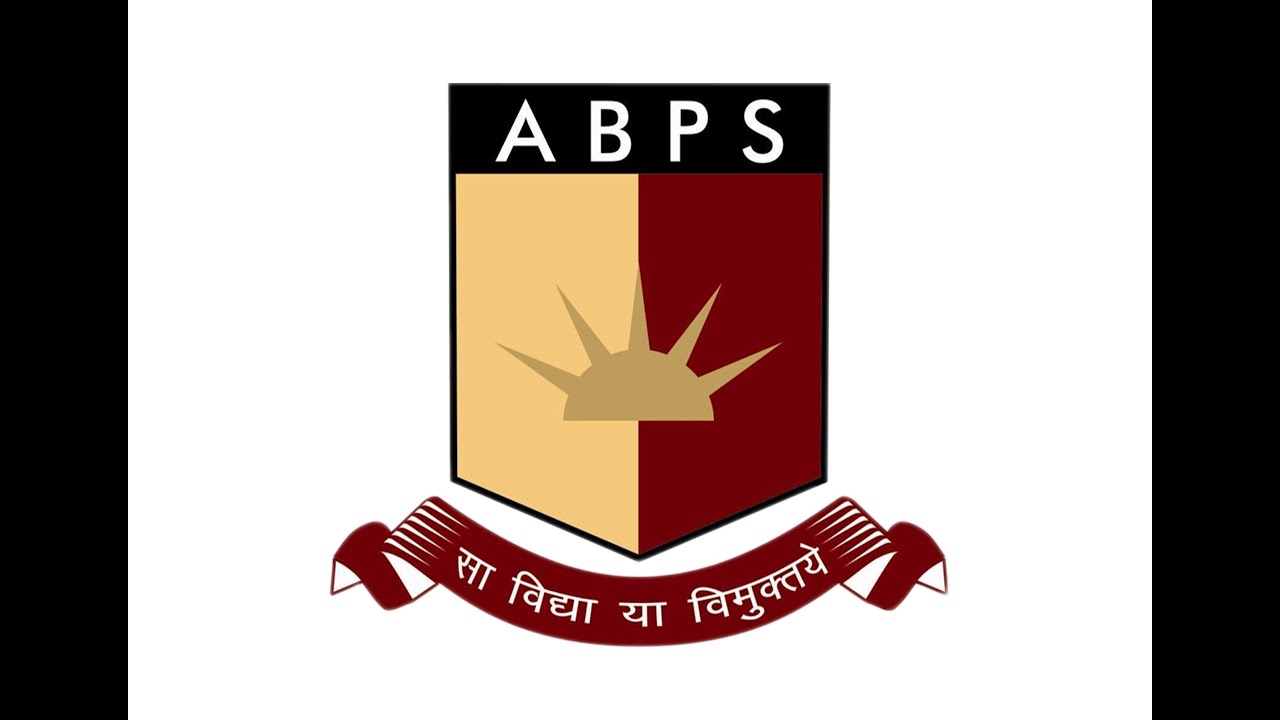 Khwahishein Aasma Chhune Ki - ( THE ABPS VERAVAL ) - YouTube