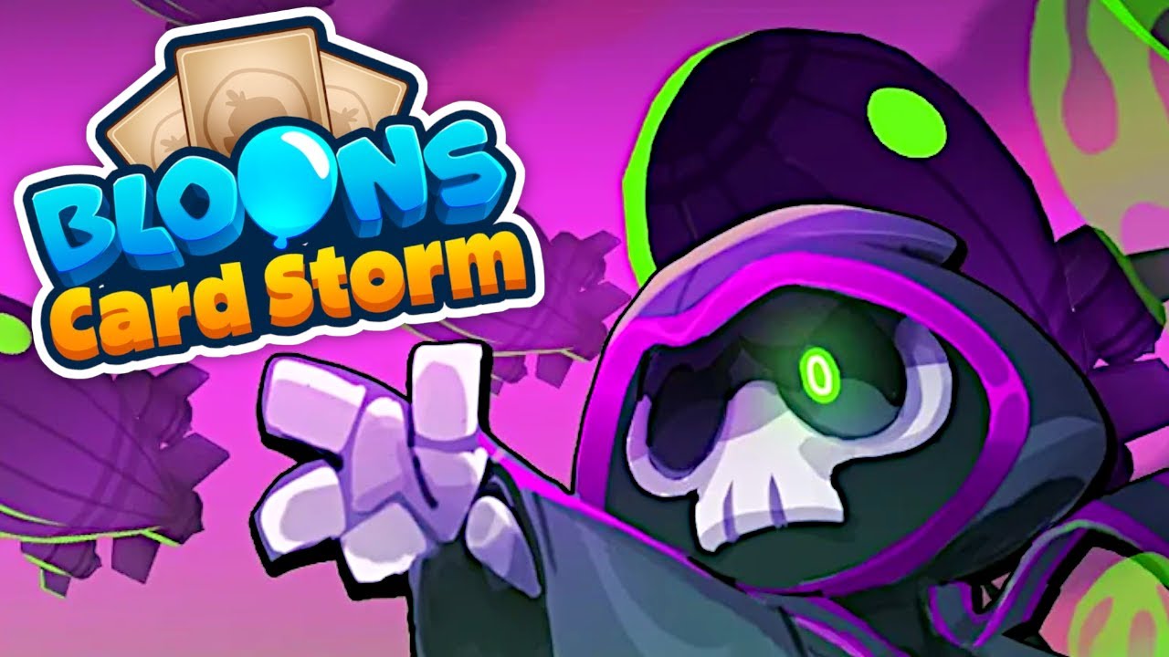 The New Bloons Game Is Back With A HUGE Update! - YouTube
