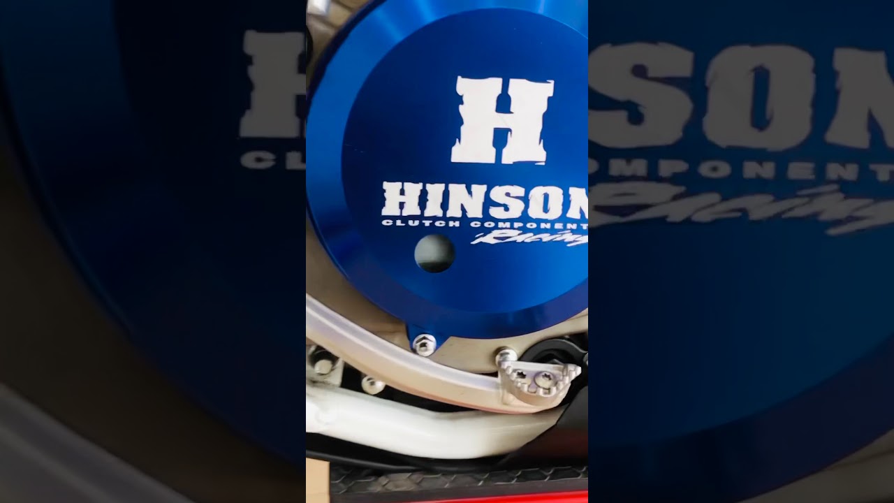 Crossfire GR7 fully customized - YouTube