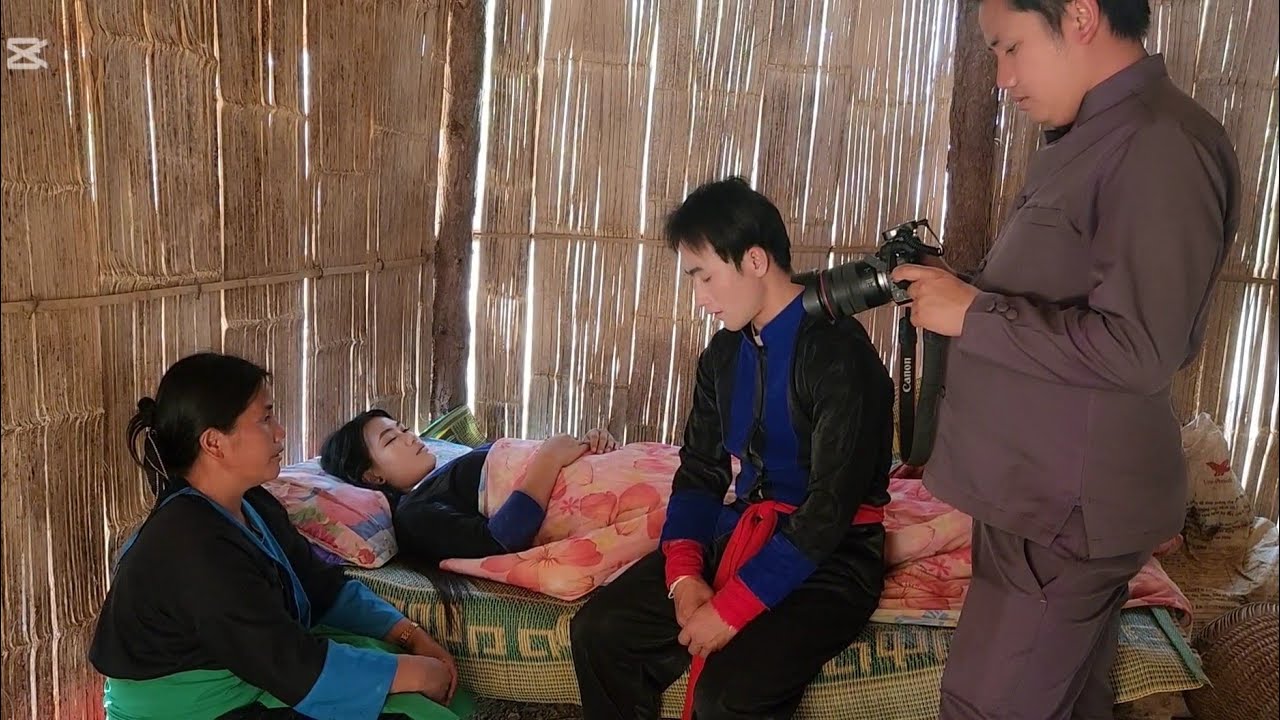 maiv hlau mob2 e koom meej tuaj saib maiv hlau - YouTube