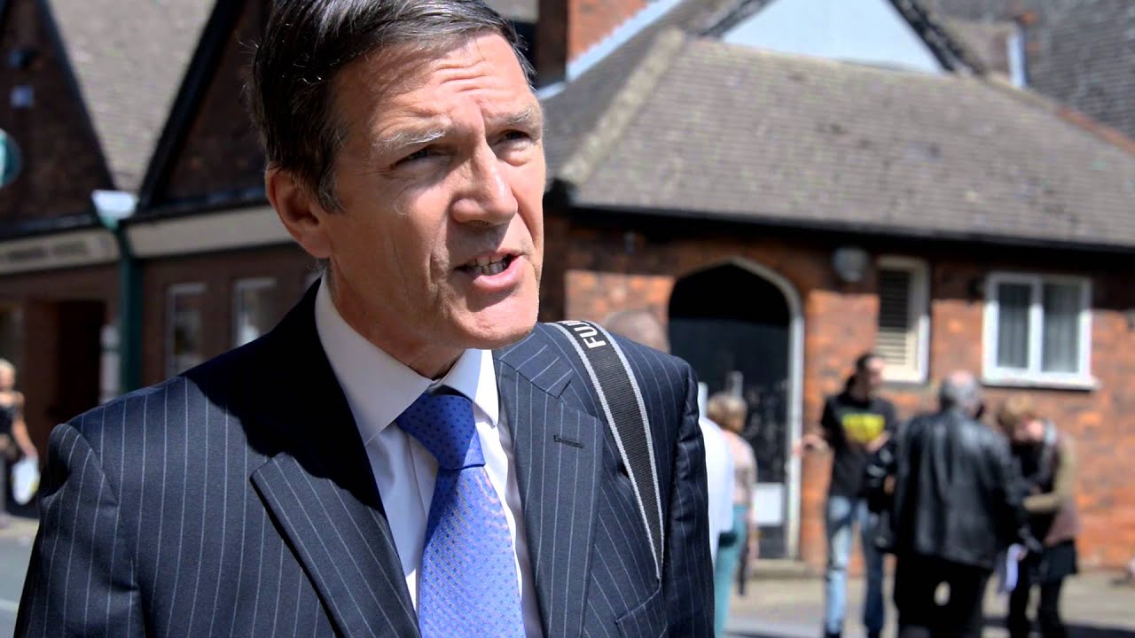 John Mager - YouTube