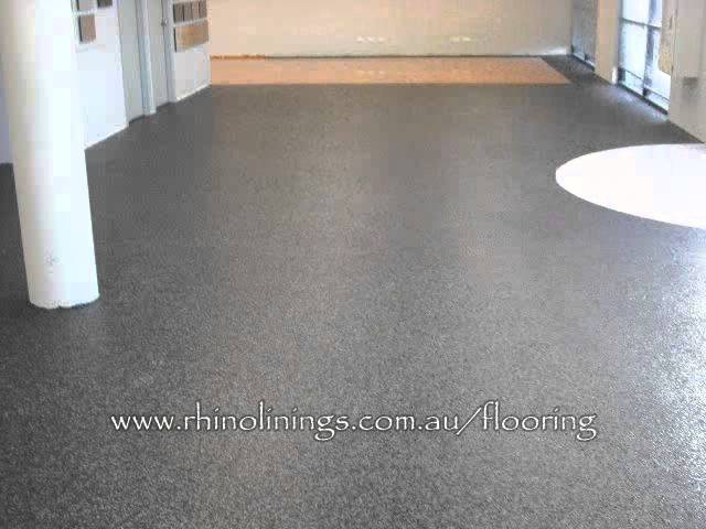 Rhino Epoxy Floor Coating Kit – Flooring Ideas