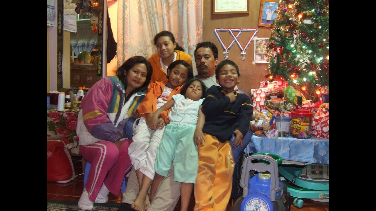 December 25, 2008 Irisan - YouTube