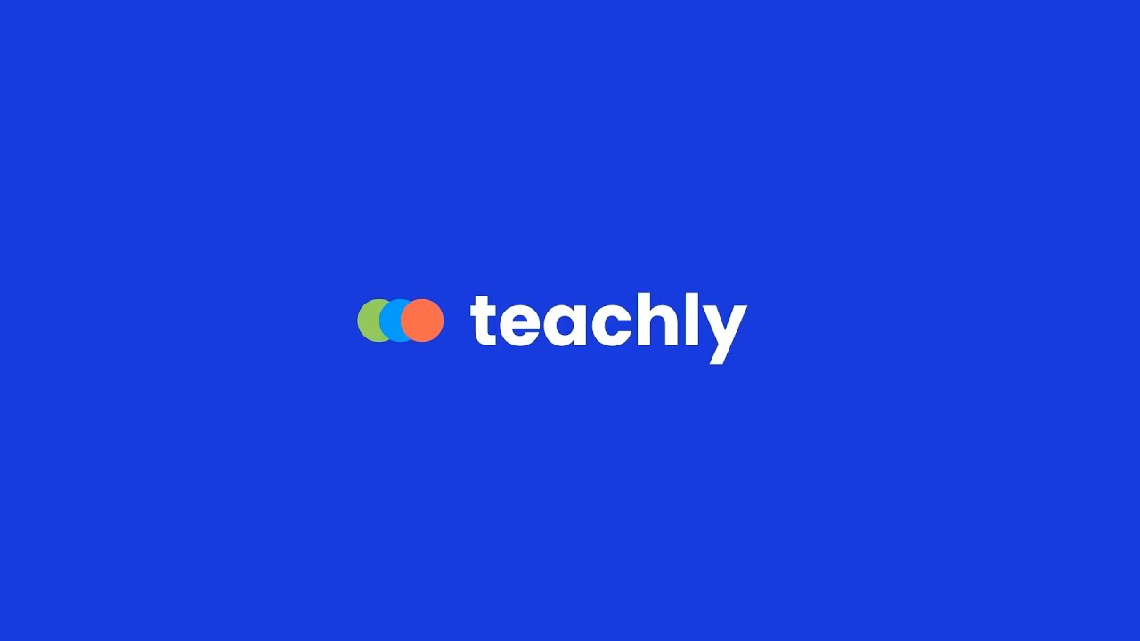 How to Use Teachly - YouTube