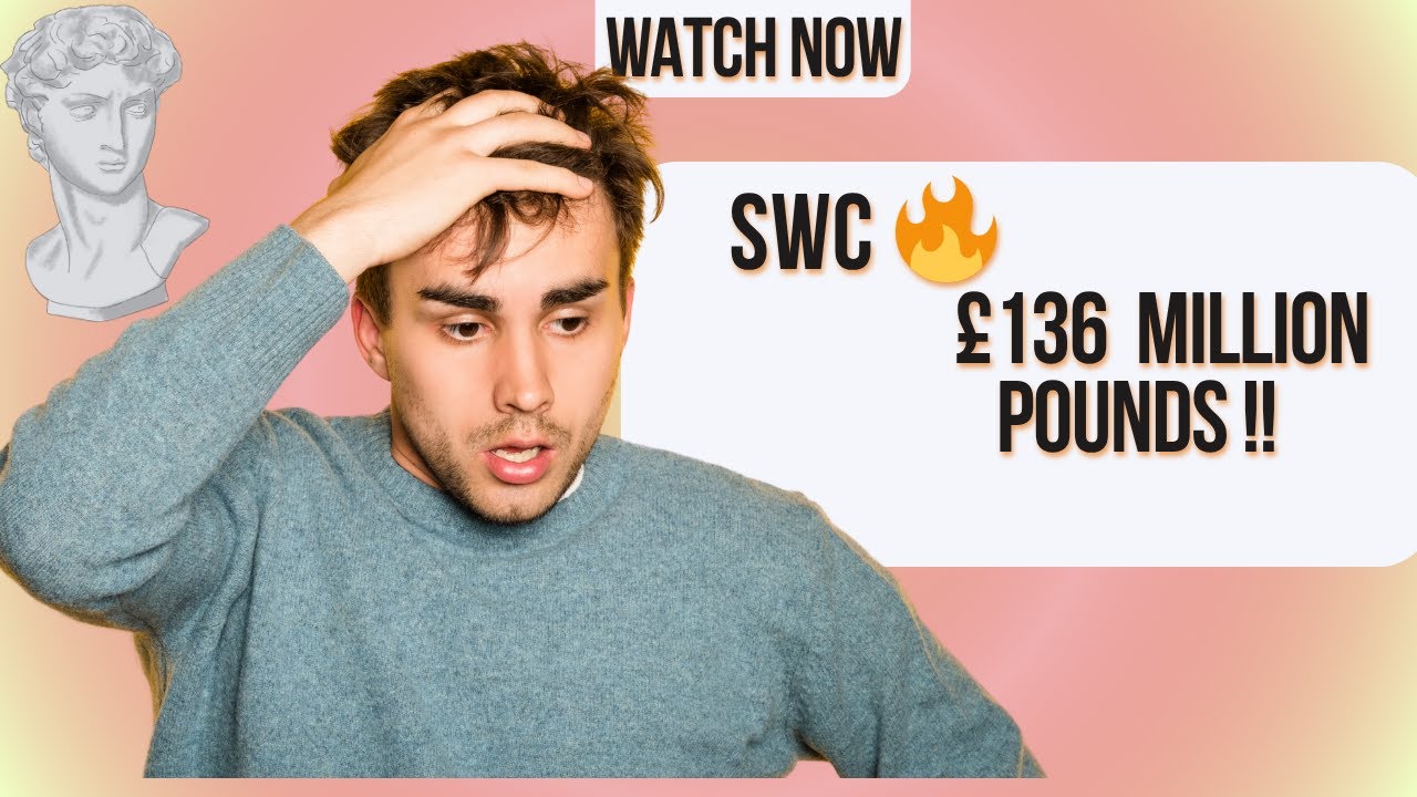 Smarter Web Hits £136 Million Fundraising Milestone 🚀 | Bitcoin ...