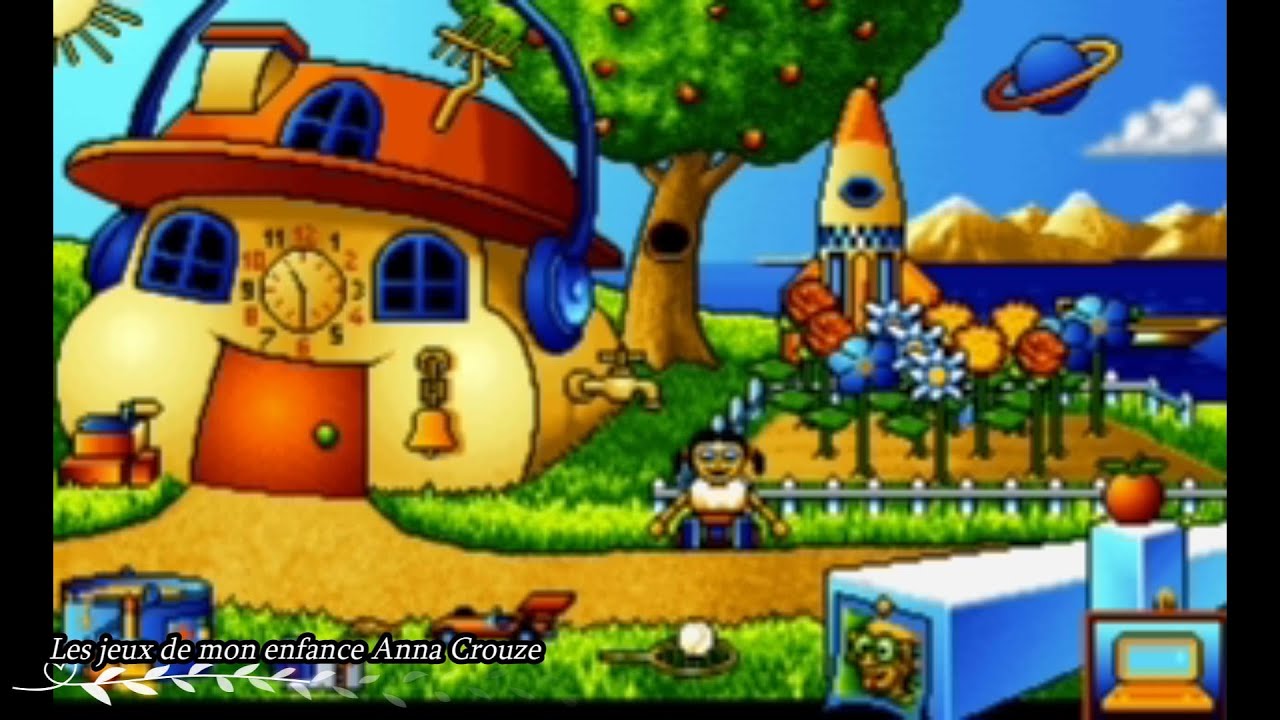 ADIBOU 1 PC COMPLET - YouTube