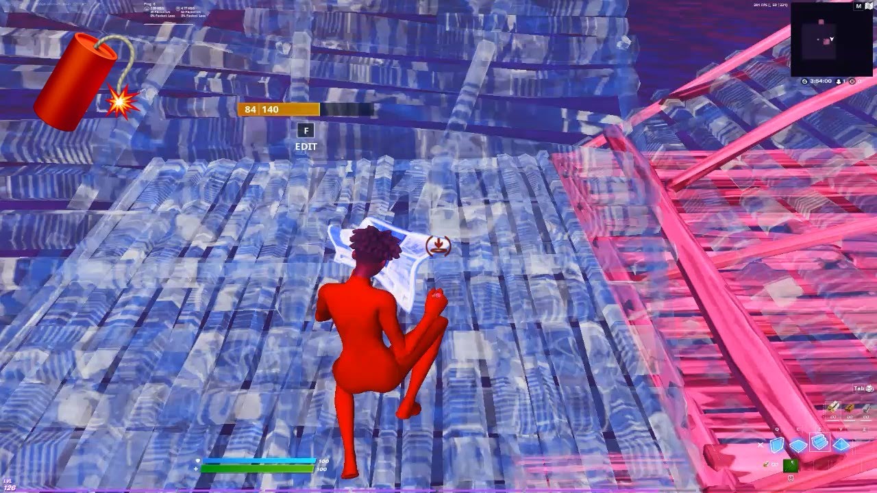 Outta Time 🧨 (ft. Season 6) - YouTube