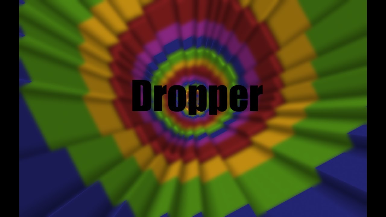 🤦‍♂️THE TOP 5 BEST DROPPER MAPS for minecraft - YouTube