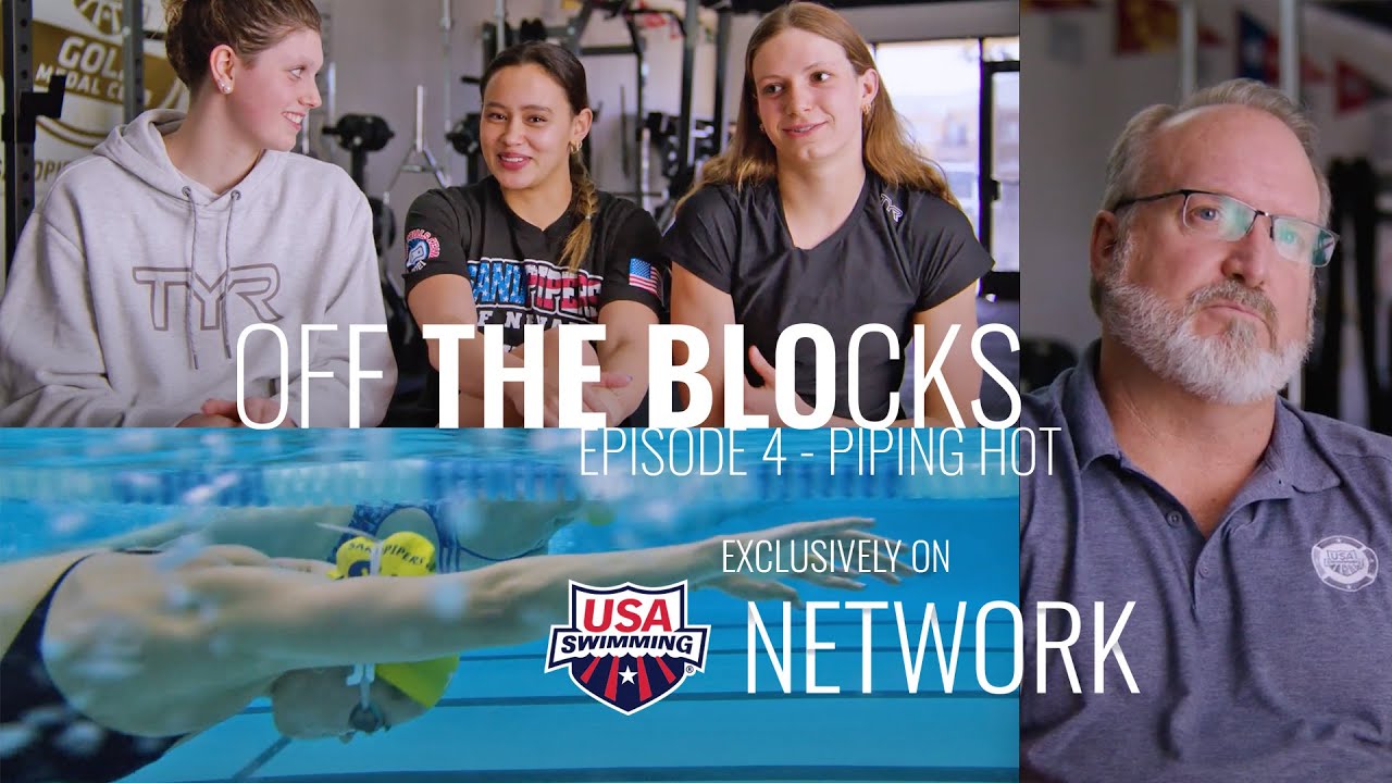 Off The Blocks Season 4 Episode 6 Teaser | AVAILABLE NOW ON THE USA ...