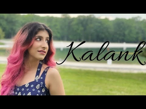 Kalank Title Track - Full Video | Madhuri Sonakshi Alia Sanjay Aditya Varun | Arijit | Pritam
