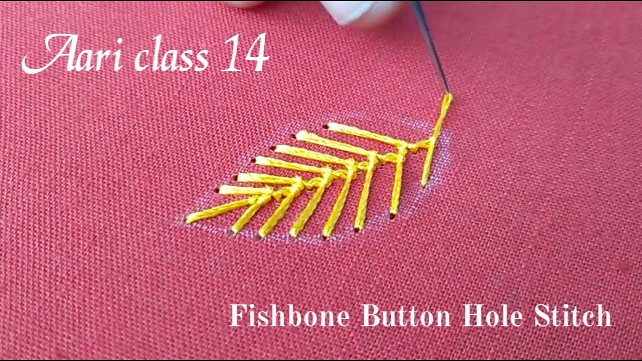 Aari Class 14 in 2020 / RS aari world - YouTube