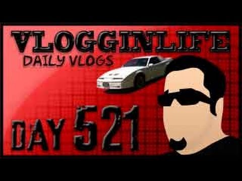 (Day 521) - 06-25-2012 - I know...I'm Fat..Geez! - YouTube