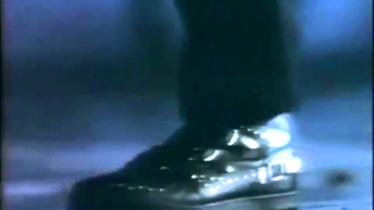 La Gear Michael Jackson in HD - YouTube