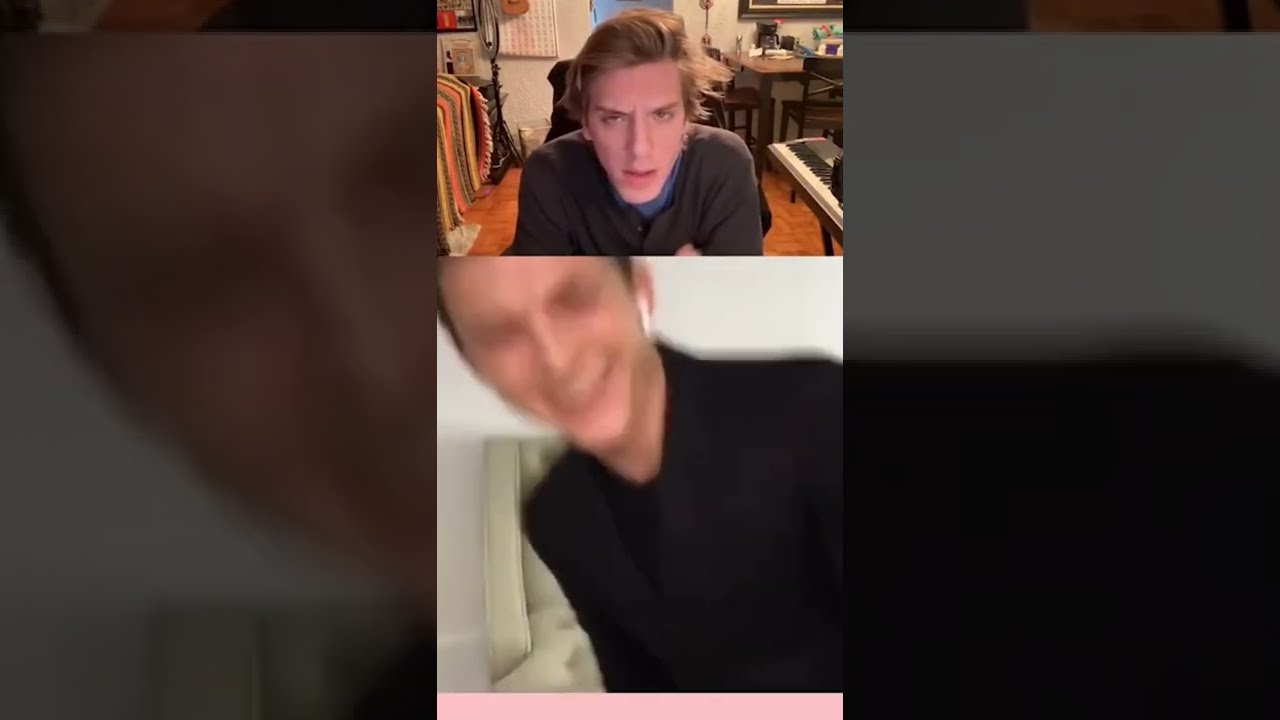 Fake Tom Holland Interview Goes Viral Youtube 7179
