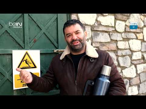 Bülent Şakrak’ın Konuk Olduğu “Arkadaş Canlısı” Bölümü beIN İZ’de!