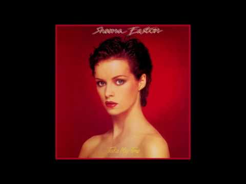Sheena Easton - Modern Girl