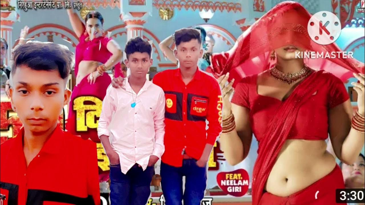 Amit ki comedy - YouTube