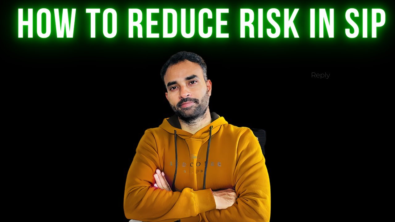 How to Reduce Risk in SIP Investing (2025 Guide) - YouTube