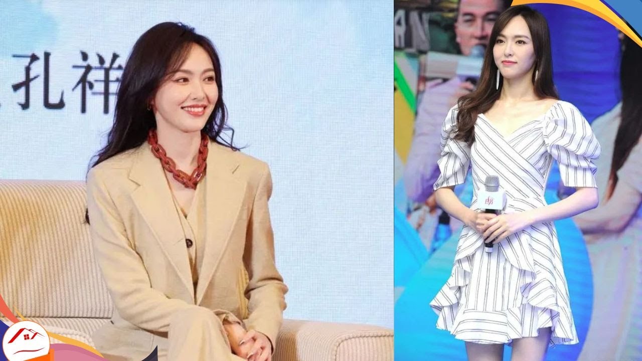 How did Tang Yan and Liu Yifei's true friendship in the entertainment ...