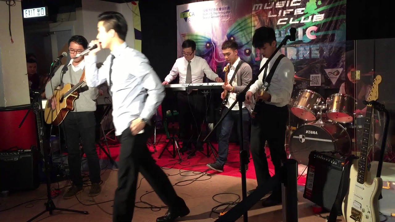 Music Life Club@Music Journey - 08. The Circus-3 - YouTube