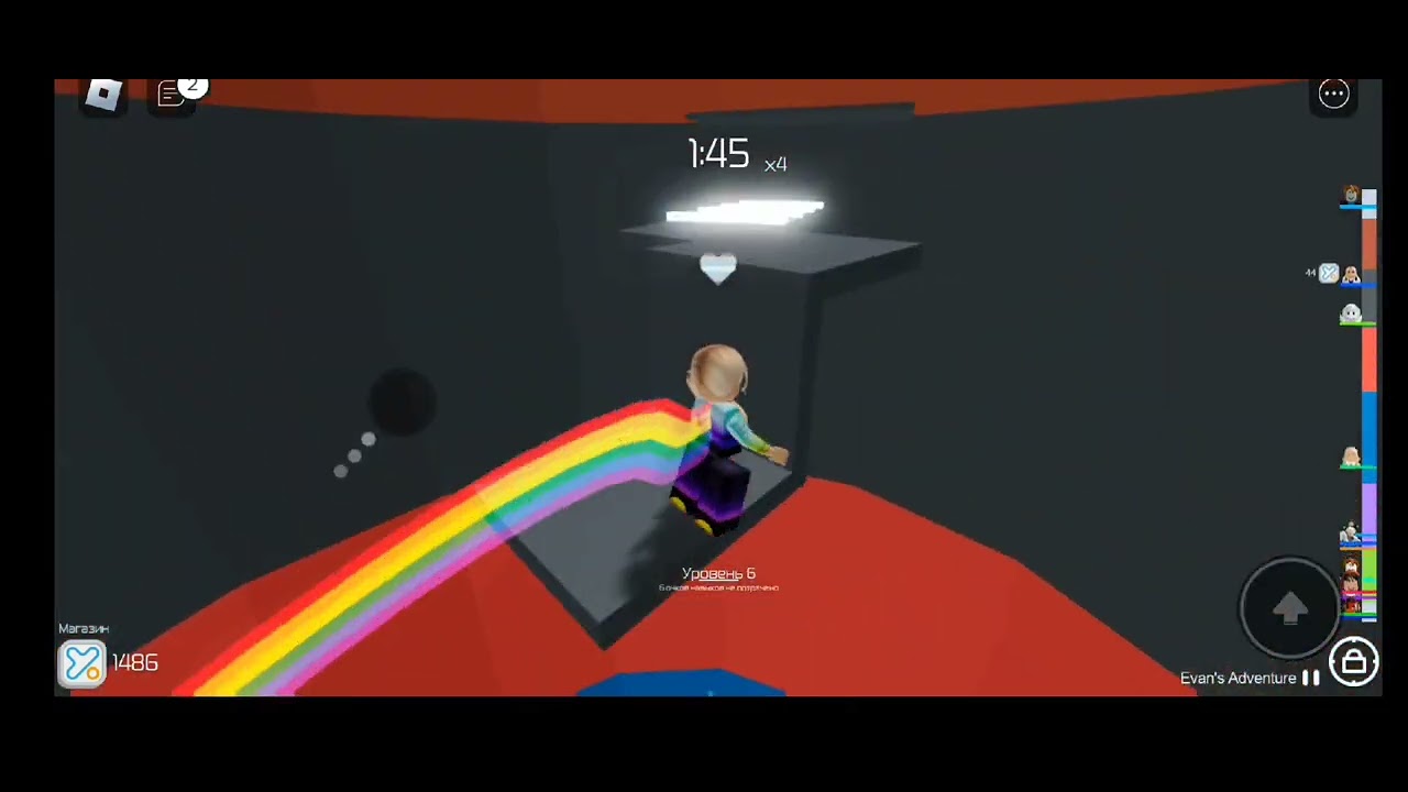 Tower of Hell - YouTube