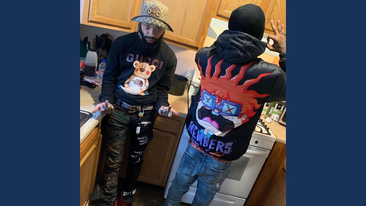 Gotta Keep Ma Blick - YouTube