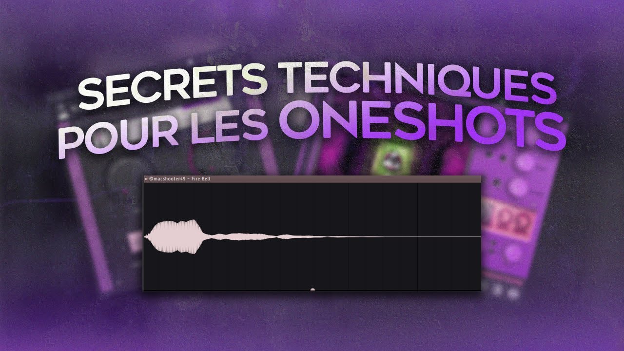 Les techniques SECRETES concernant les ONESHOTS ! | Purpl5 - YouTube