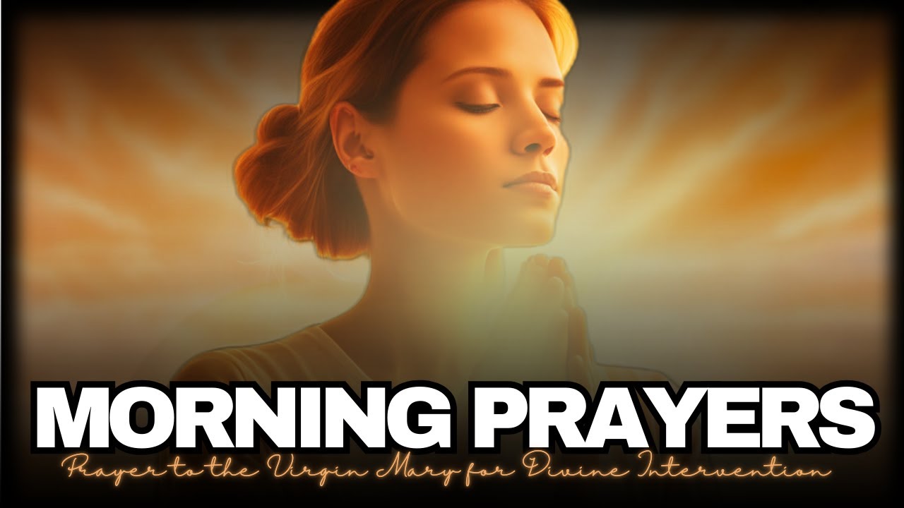 Morning Prayers: Are You Ready to Transform Your Day? #morningprayer # ...