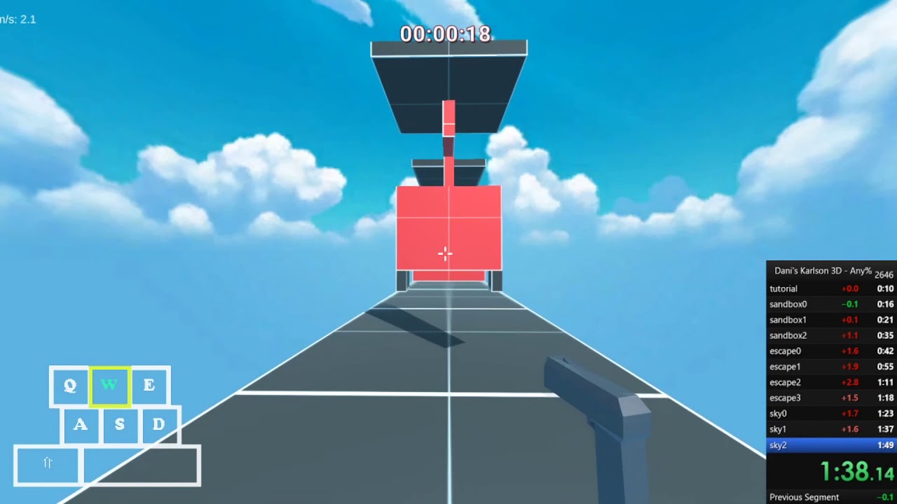 Karlson Any% Full Game FORMER WR [1:49.49] - YouTube