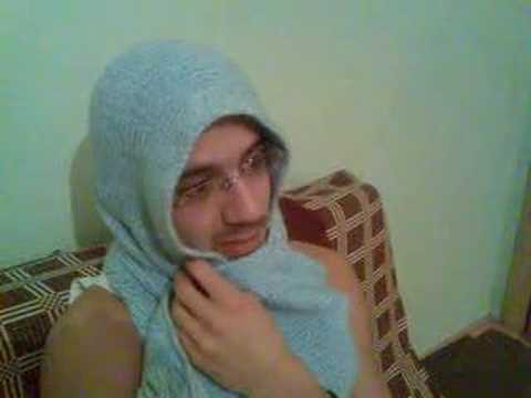 AZGIN KADIN