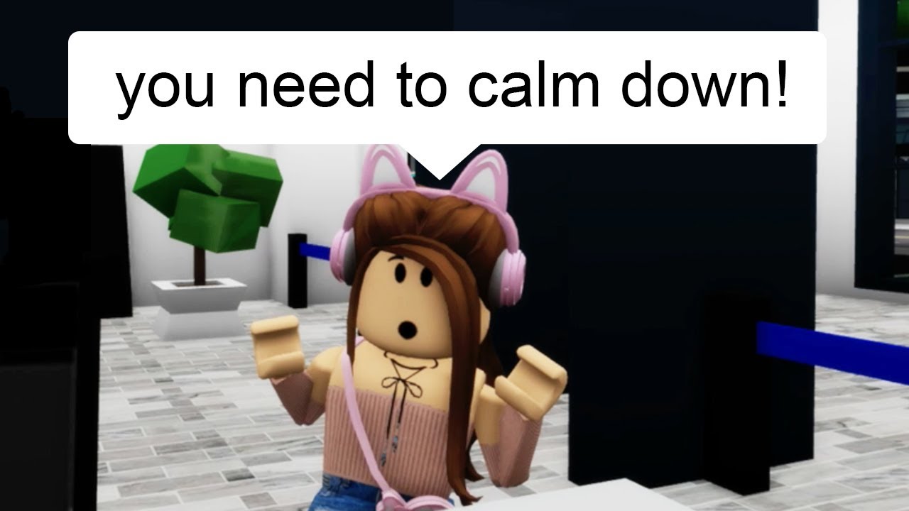 When you fly spirit airlines (meme) ROBLOX - YouTube