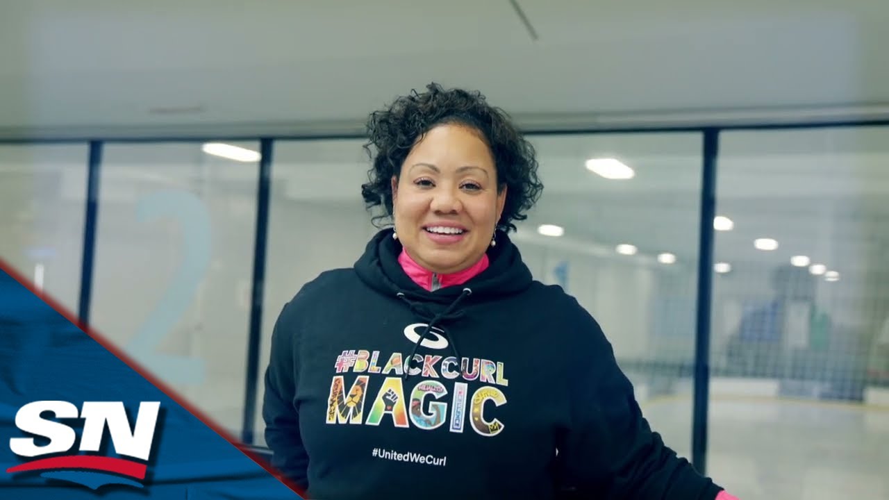 How We Can Make Curling A Truly Diverse Game | A Donnovan Bennett Essay ...