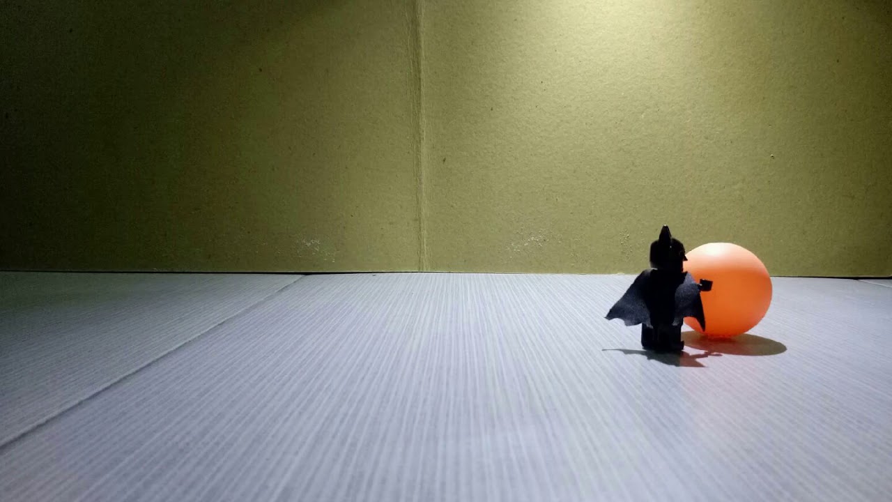 Stop Motion Basketball - YouTube