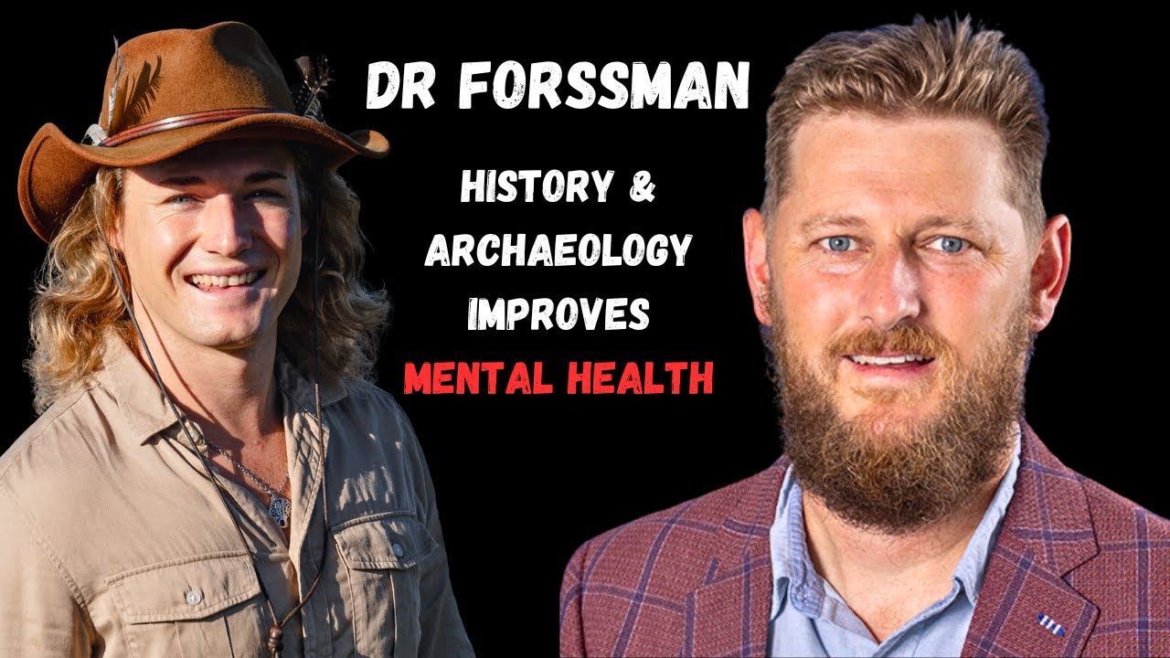 Dr. Tim Forssman: The History of South Africa - Bushman, Early ...