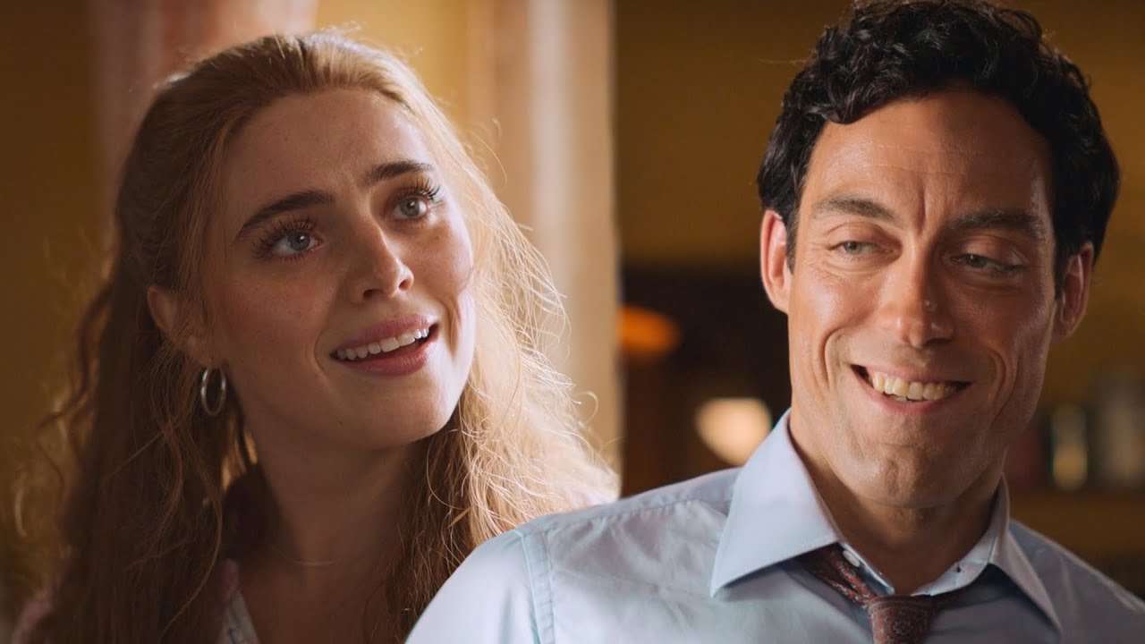 rupert + taggie // i found [rivals] - YouTube