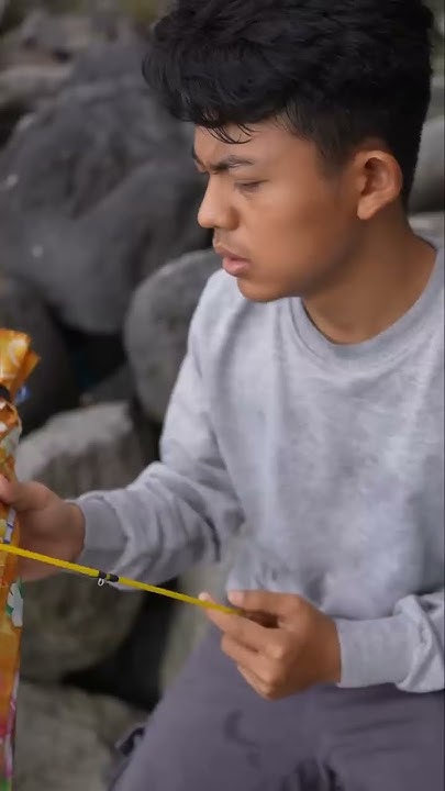 #SHORT | Tipe tipe orang mancing - YouTube